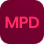 mpeg-dashのダウンロードができるソフト｜KeepStreams MPD Downloader